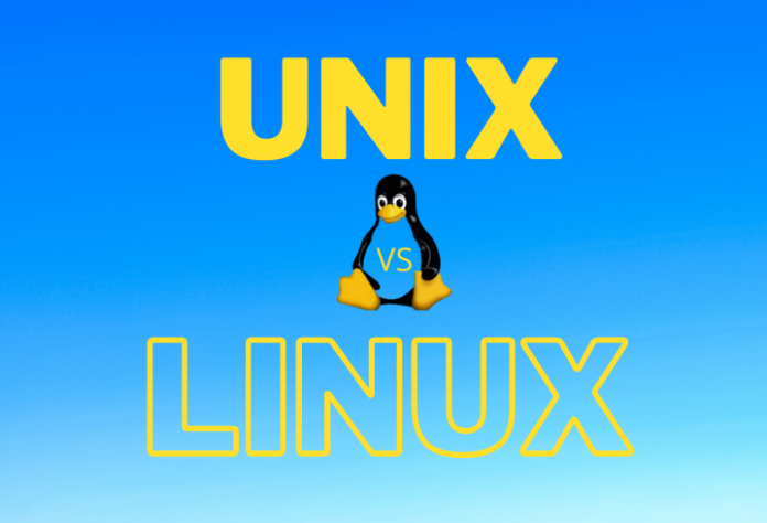 Unix Vs Linux Key Differences You Need To Know Tech Newsletter
